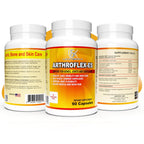 joint support supplement for active lifestyle