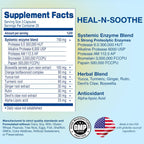 joint support supplement for active lifestyles