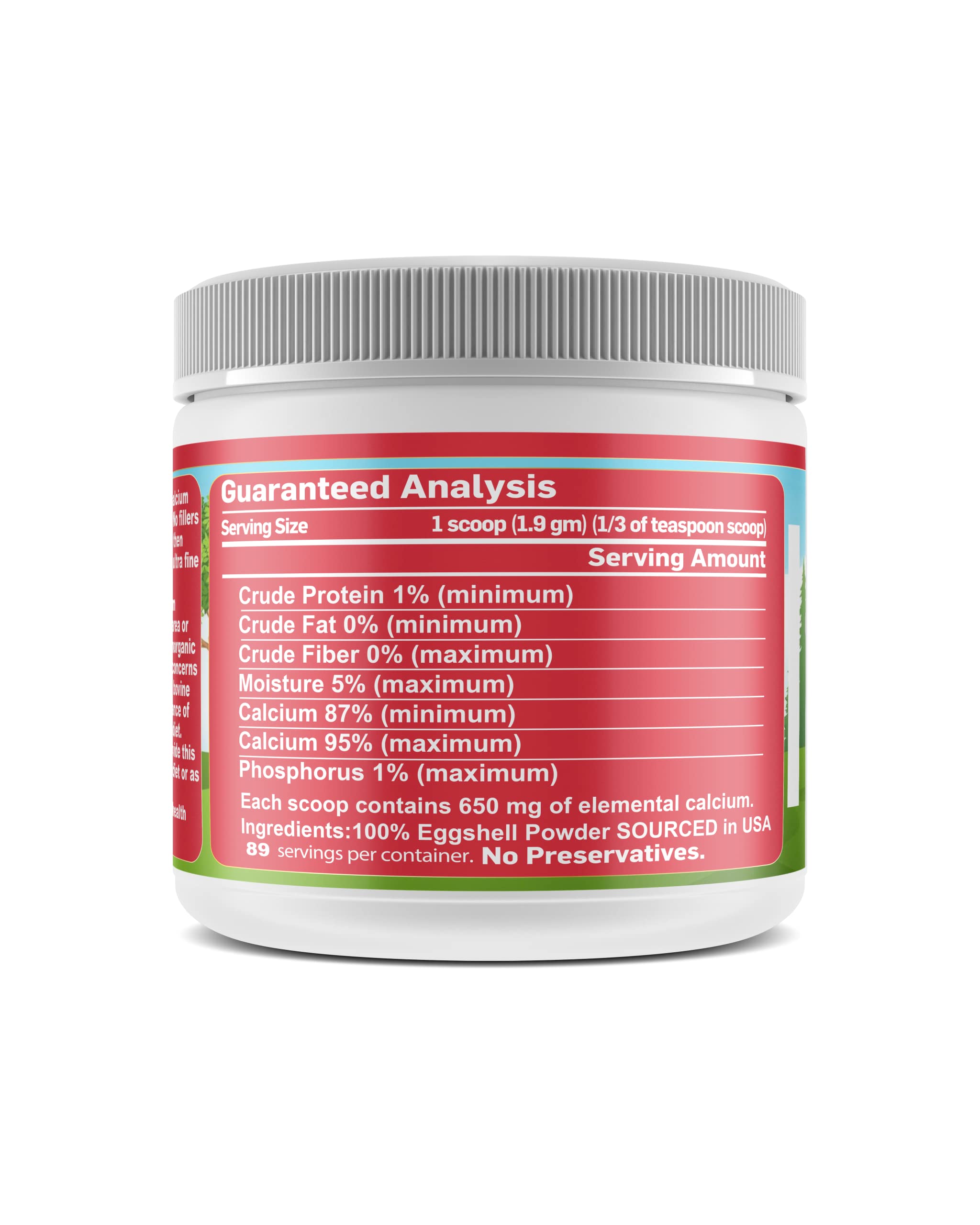 joint support supplement for cats