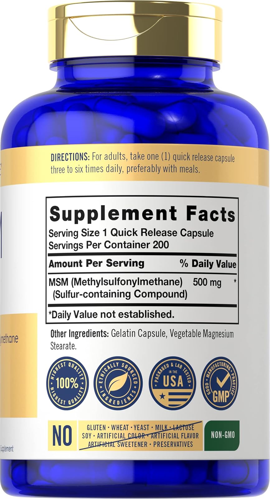 joint support supplement for mobility