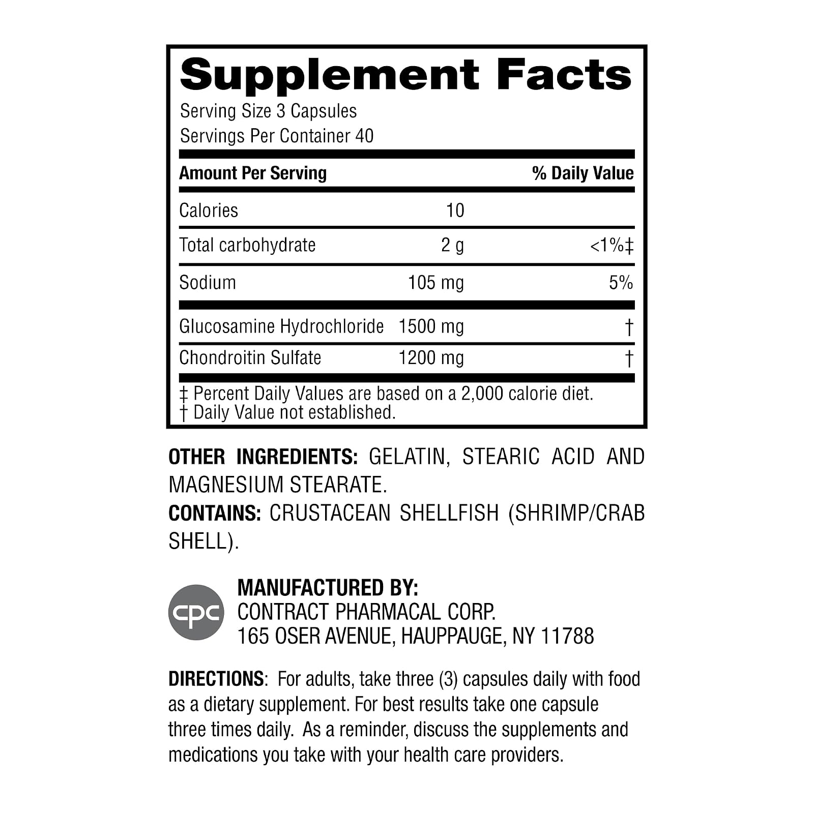 joint support supplement for mobility