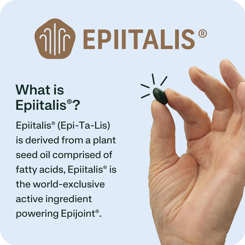 joint support supplement for mobility