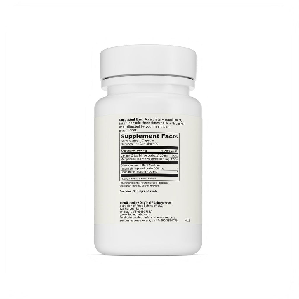 joint support supplement for mobility