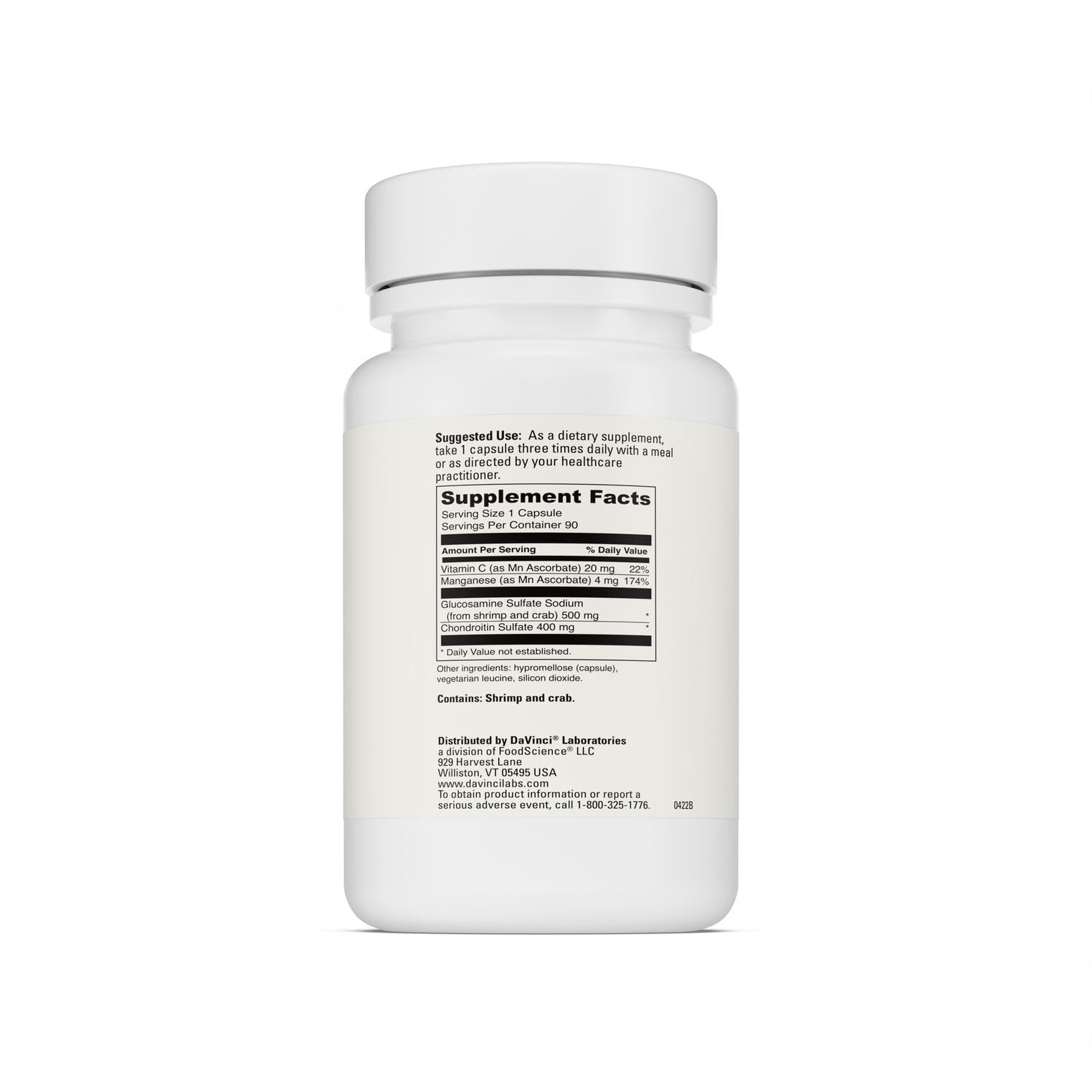 joint support supplement for mobility