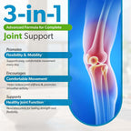 joint support supplement for mobility