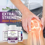 joint support supplement for mobility