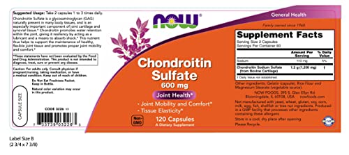 joint support supplement for mobility