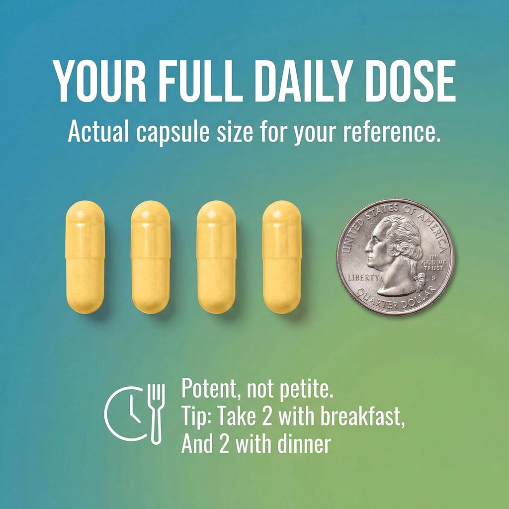 joint support supplement for seniors