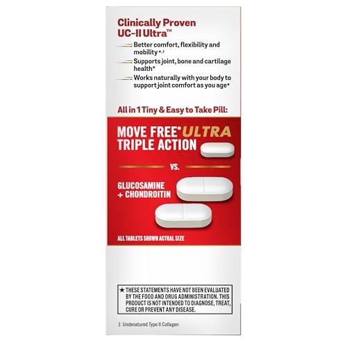 joint support supplement with collagen