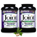 Joint support supplement with glucosamine