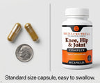 joint support supplement with msm