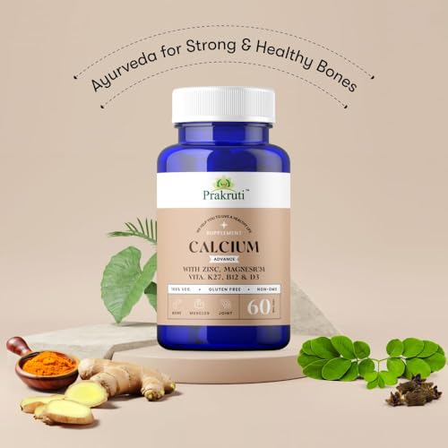 joint support tablets for men and women
