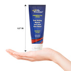 joint support thermoactive cream benefits