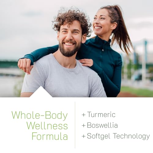 joint support turmeric curcumin formula