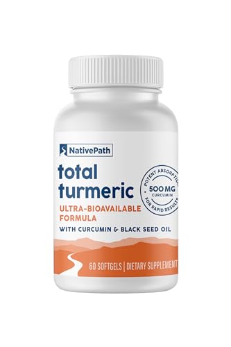 joint support turmeric curcumin supplement