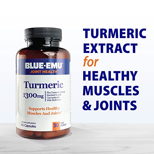 joint support turmeric extract formula