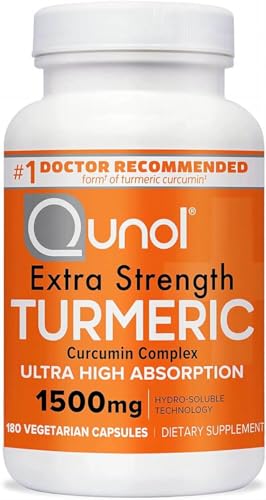 joint support turmeric supplement for wellness