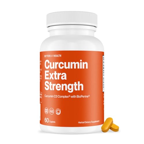 joint support turmeric supplement
