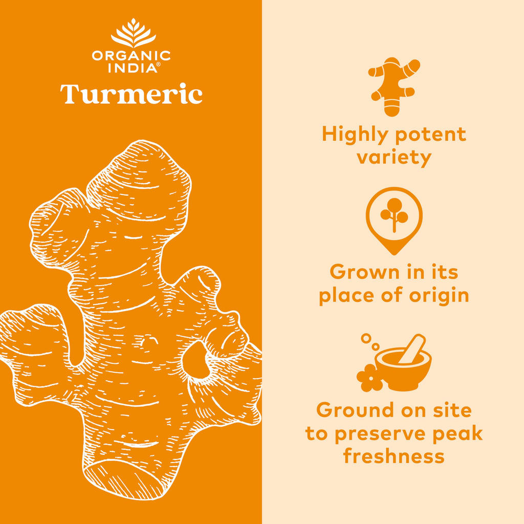 joint support turmeric supplements Canada