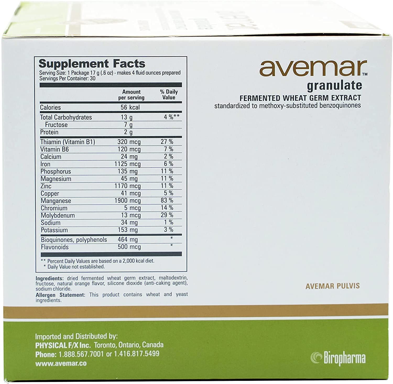 joint support vitamin supplements