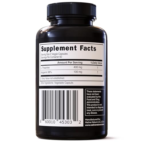 Joint support with Apigenin formula