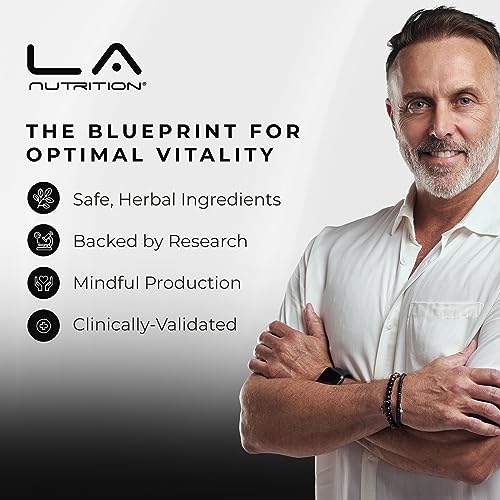 joint support with blended vitamins