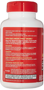 joint support with glucosamine and chondroitin