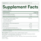 joint support with hyaluronic acid