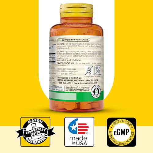 Joint support with Mason Natural
