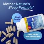 joint support with melatonin formula