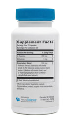 joint support with Neuroscience melatonin