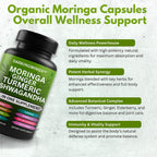 joint support with turmeric and moringa