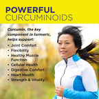 joint support with turmeric curcumin