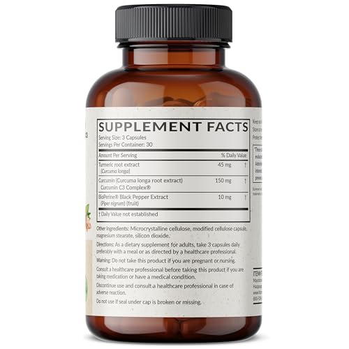 joint support with turmeric supplements