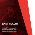 Joint-UC Type II collagen supplement