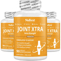 Joint Xtra glucosamine for joint health