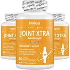 Joint Xtra glucosamine for joint health