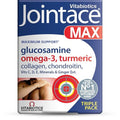 Jointace Max glucosamine support tablets