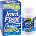 JointFlex calcium supplement for strong bones