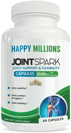 JOINTSPARK joint support capsules