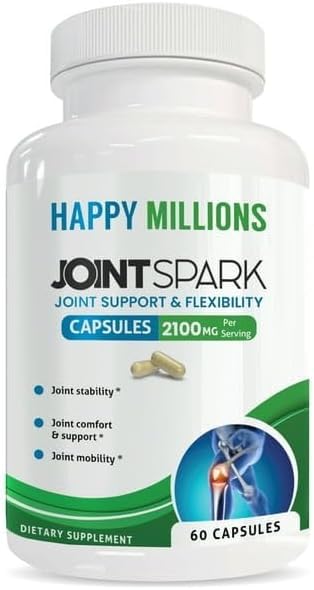 JOINTSPARK joint support capsules