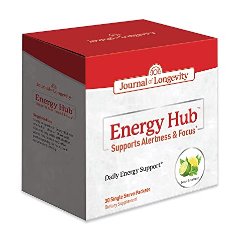 JOL Energy Hub blended vitamin benefits