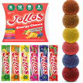 Jollos energy chews for endurance