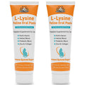 Jollyfit L-Lysine oral paste for cats