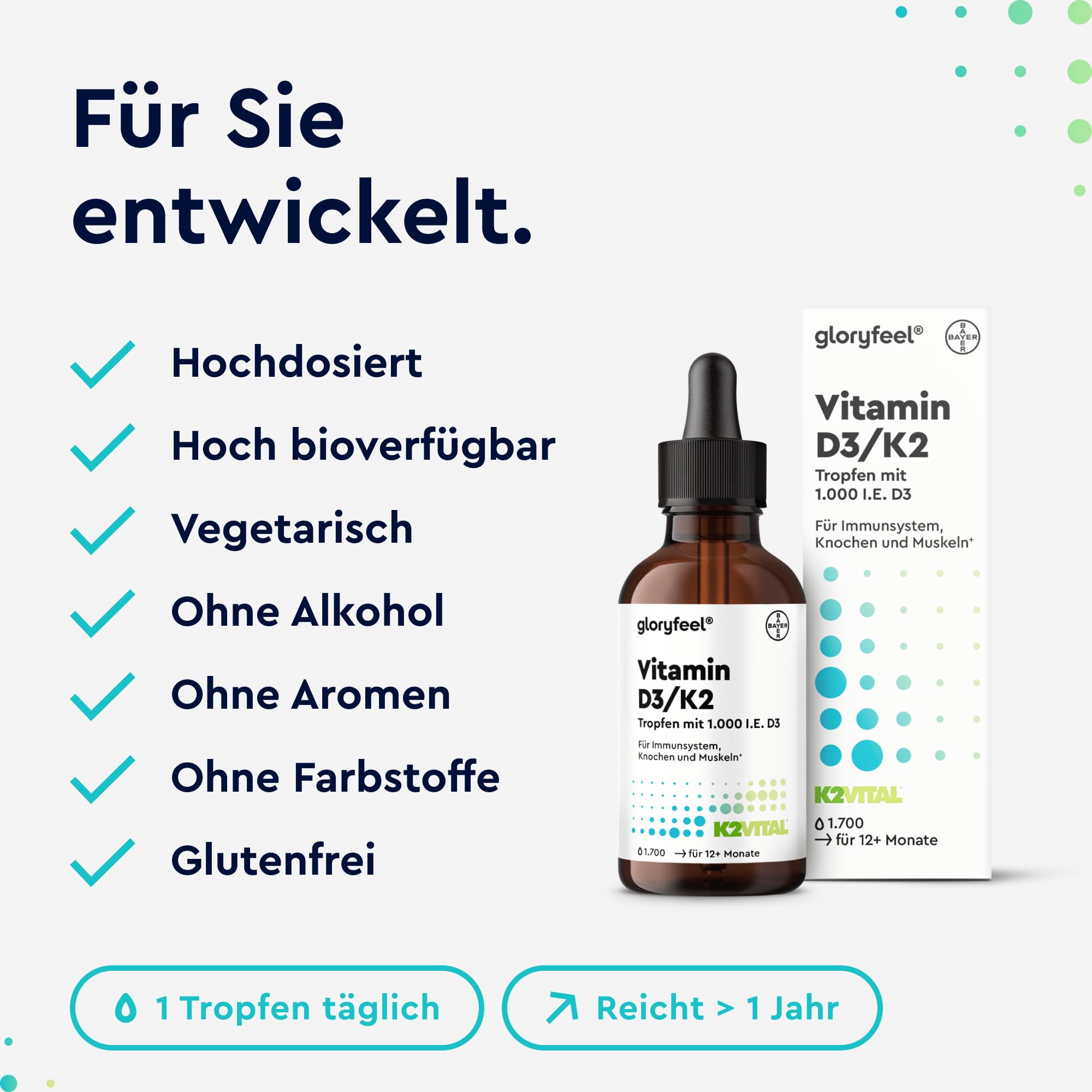 JOOYEE echinacea for breastfeeding mothers