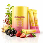 Joozer cutting drink mix benefits