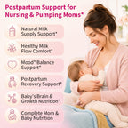 JORAVINT multivitamins for milk production