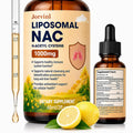 Jorvinl Liposomal NAC 1000 mg benefits