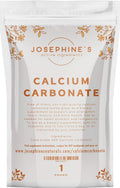Josephine's Calcium Carbonate Powder for baking