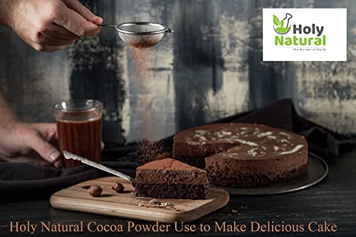Jou cocoa powder for desserts